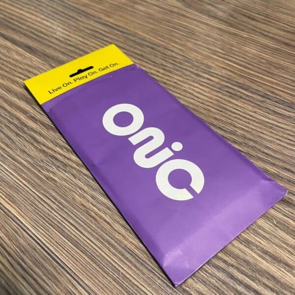 Onic Pakistan Starts Beta Trials