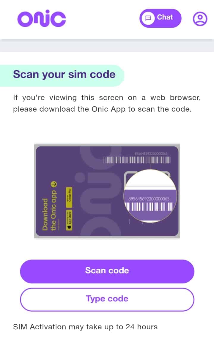 Onic Pakistan Starts Beta Trials